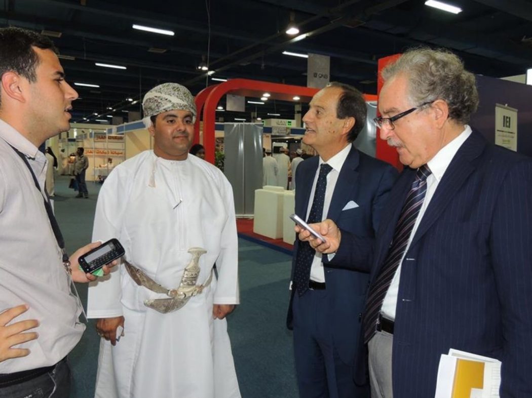 Our Gallery - Titronic Middle East